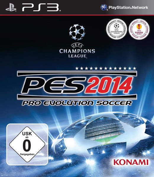 PES 2013 - Page 22 of 62 • PESPatchs.com