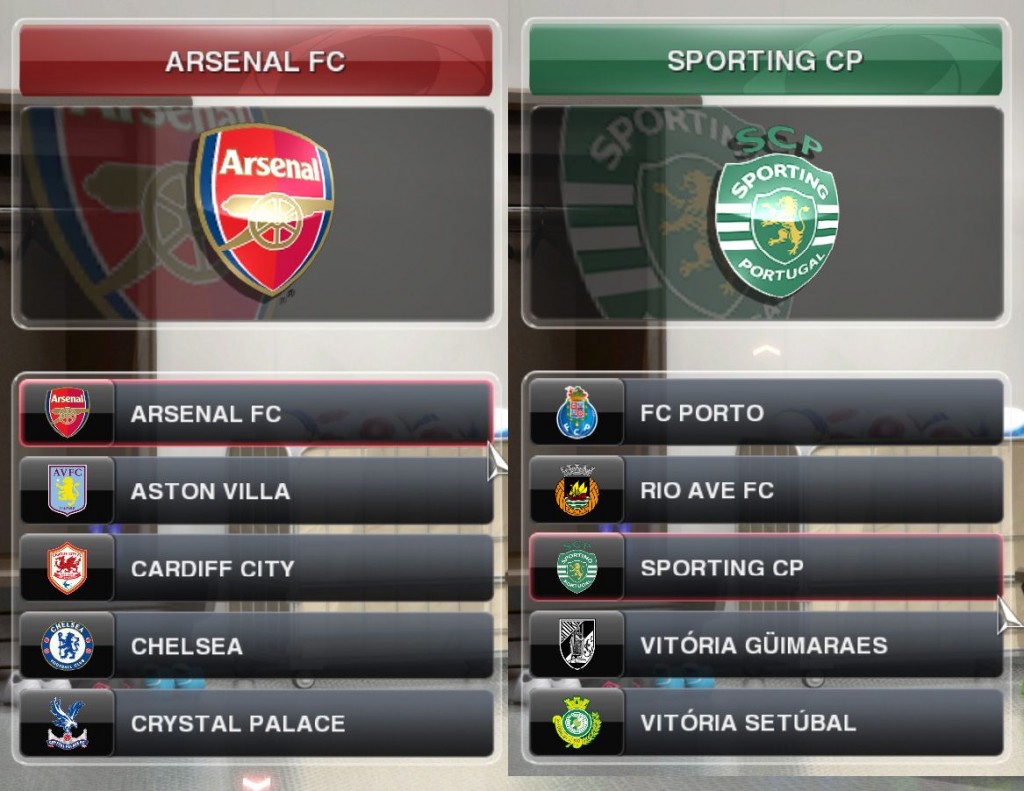 Pes 2011 original team names patch - longislanddad